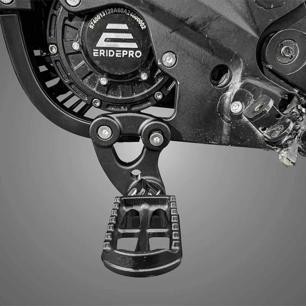 [RESERVE] E RIDE PRO – MINI 14″/12″ Electric Dirtbike – Bike Factory Hawai