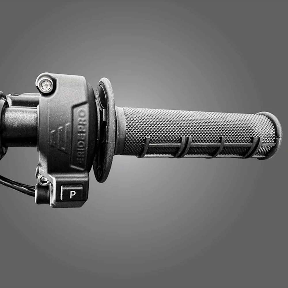 [RESERVE] E RIDE PRO – MINI 14″/12″ Electric Dirtbike – Bike Factory Hawai